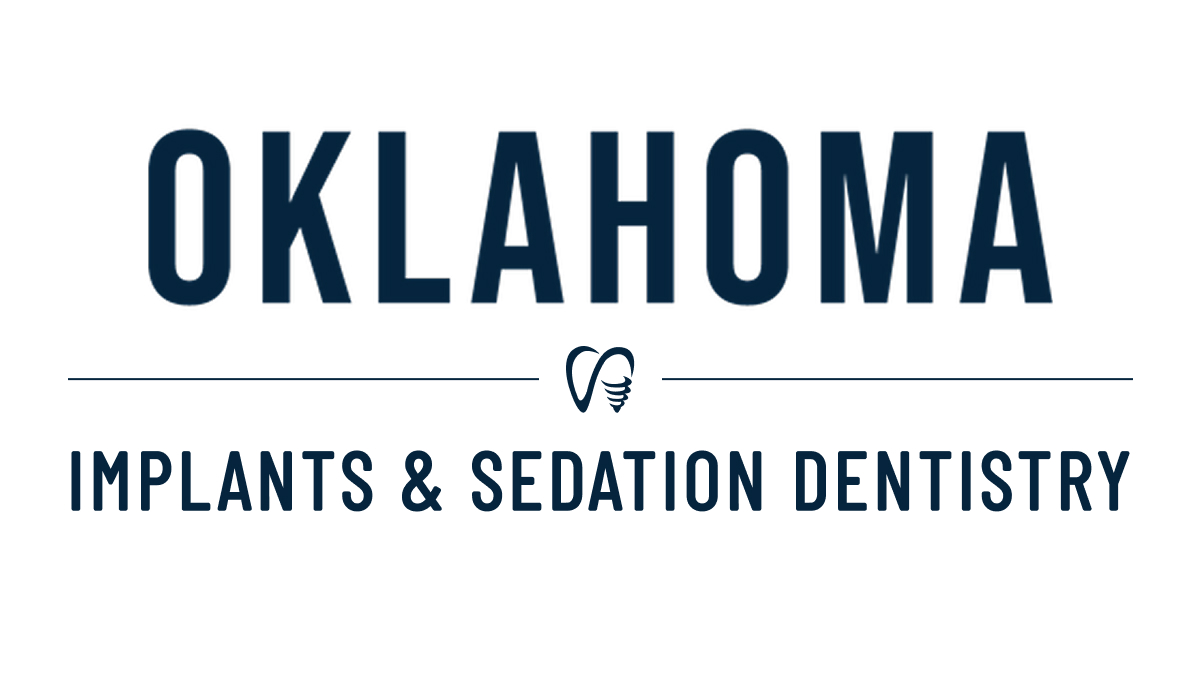 Dr. David Lawrence | Oklahoma Implant & Sedation Dentistry